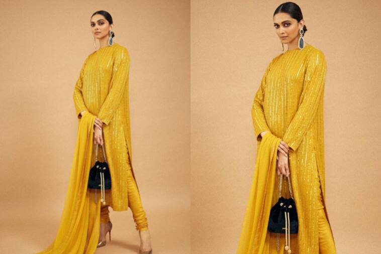 Navratri 2025: Deepika Padukone, Alia Bhatt, Katrina Kaif and other ...