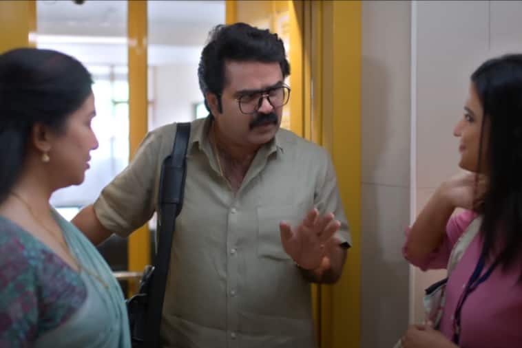 Raveendra Nee Evide to Nadikar: Malayalam OTT releases to watch in ...