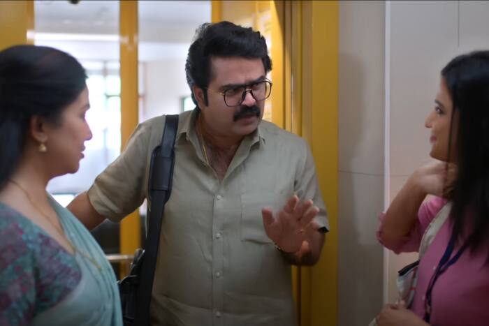 Raveendra Nee Evide to Nadikar: Malayalam OTT releases to watch in ...