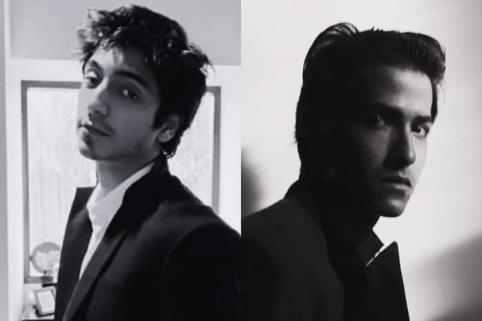 Divik Sharma is Ahaan Panday’s lookalike? Bobby Deol’s onscreen son’s ...