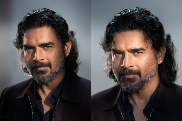 Who is Vedaant Madhavan? R Madhavan's son is a 'hyperdisciplined ...