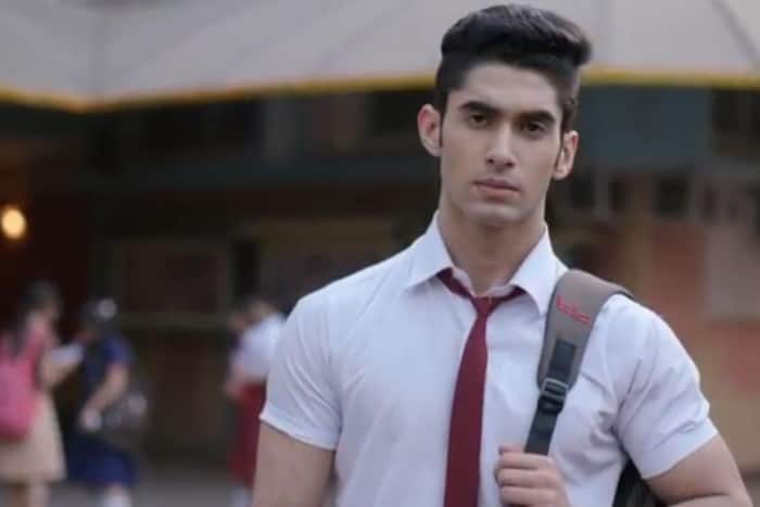 Who is Lakshya Lalwani? Star of Aryan Khan's The Ba***ds Of Bollywood ...