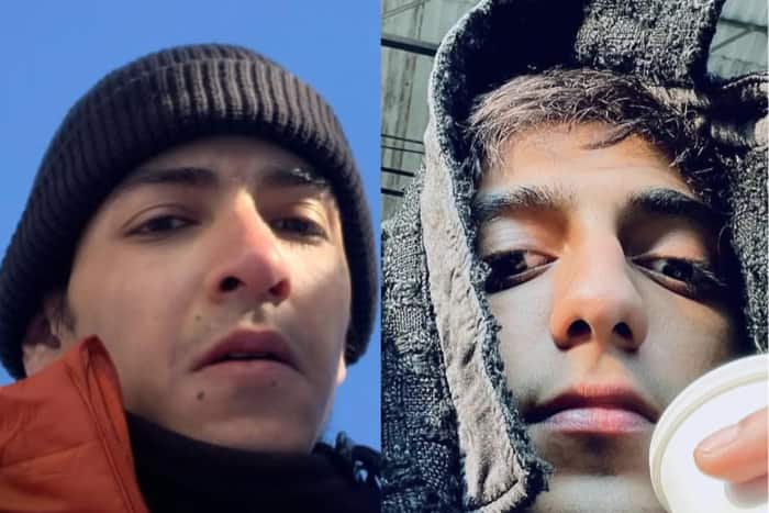 Divik Sharma is Ahaan Panday’s lookalike? Bobby Deol’s onscreen son’s ...