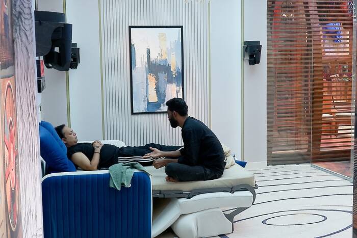 Bigg Boss 19 September 3, 2025 Episode Written Update: Pranit More takes a DIG at Gaurav Khanna ...