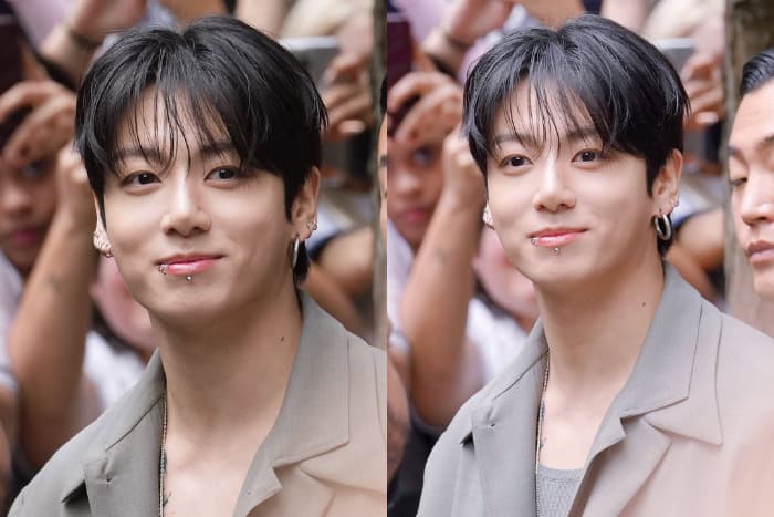 This BTS member beats Jungkook and DETHRONES Jin to be South Korea's Brand Reputation Rankings ...