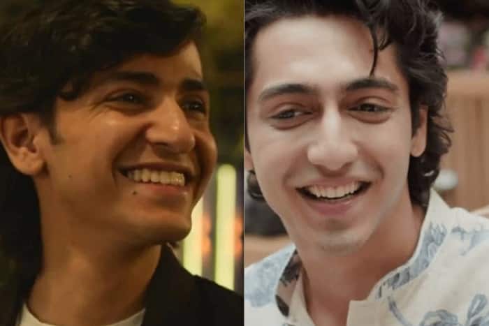 Divik Sharma is Ahaan Panday’s lookalike? Bobby Deol’s onscreen son’s ...