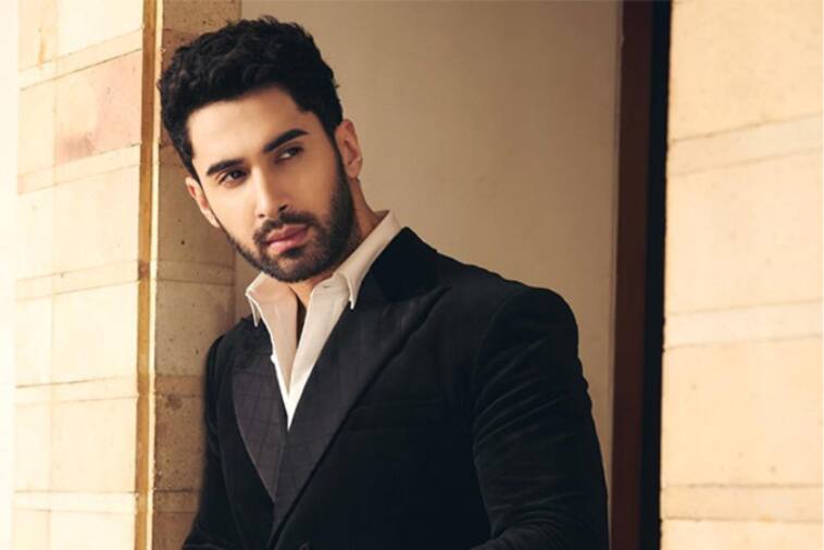 Who is Lakshya Lalwani? Star of Aryan Khan's The Ba***ds Of Bollywood ...
