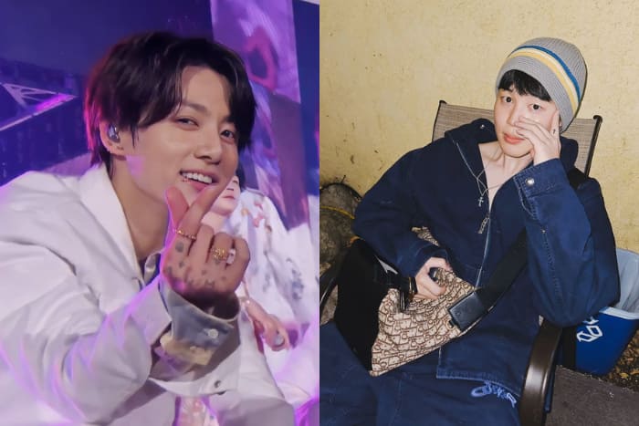 This BTS member beats Jimin and Jungkook to be South Korea's Brand Reputation Rankings for K-pop ...