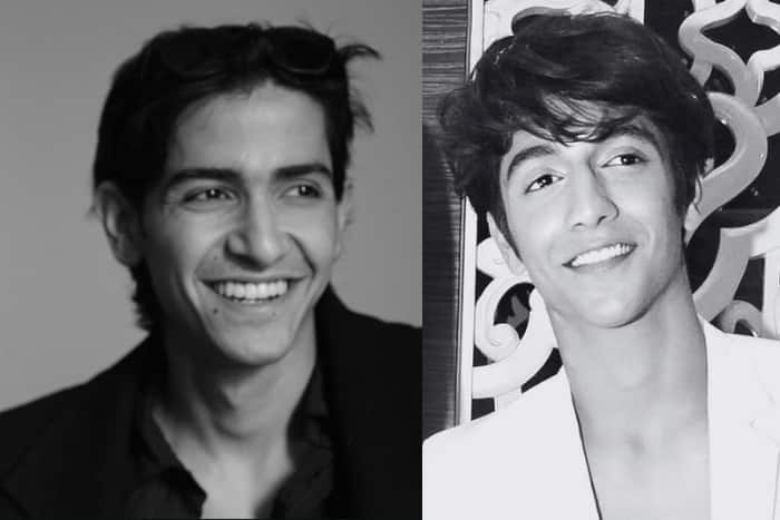 Divik Sharma is Ahaan Panday’s lookalike? Bobby Deol’s onscreen son’s ...