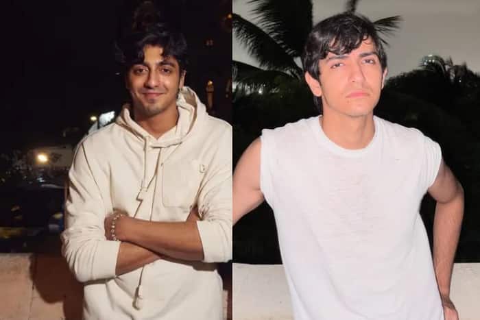Divik Sharma is Ahaan Panday’s lookalike? Bobby Deol’s onscreen son’s ...