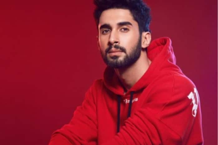 Who is Lakshya Lalwani? Star of Aryan Khan's The Ba***ds Of Bollywood ...