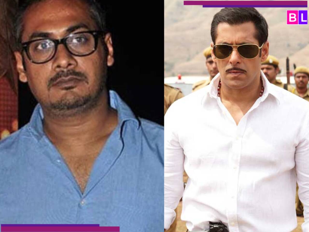 Dabangg director Abhinav Kashyap labels Salman Khan as 'gunda', says THIS about Khan family