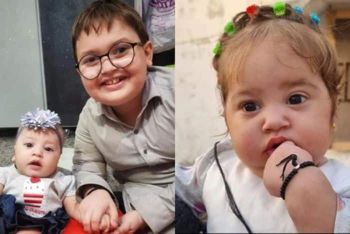 Ahmad shah brother umer shah dies