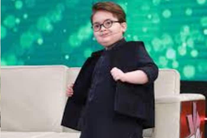 Pakistani child star Umer Shah dies at 15: Know about his brother Ahmad ...