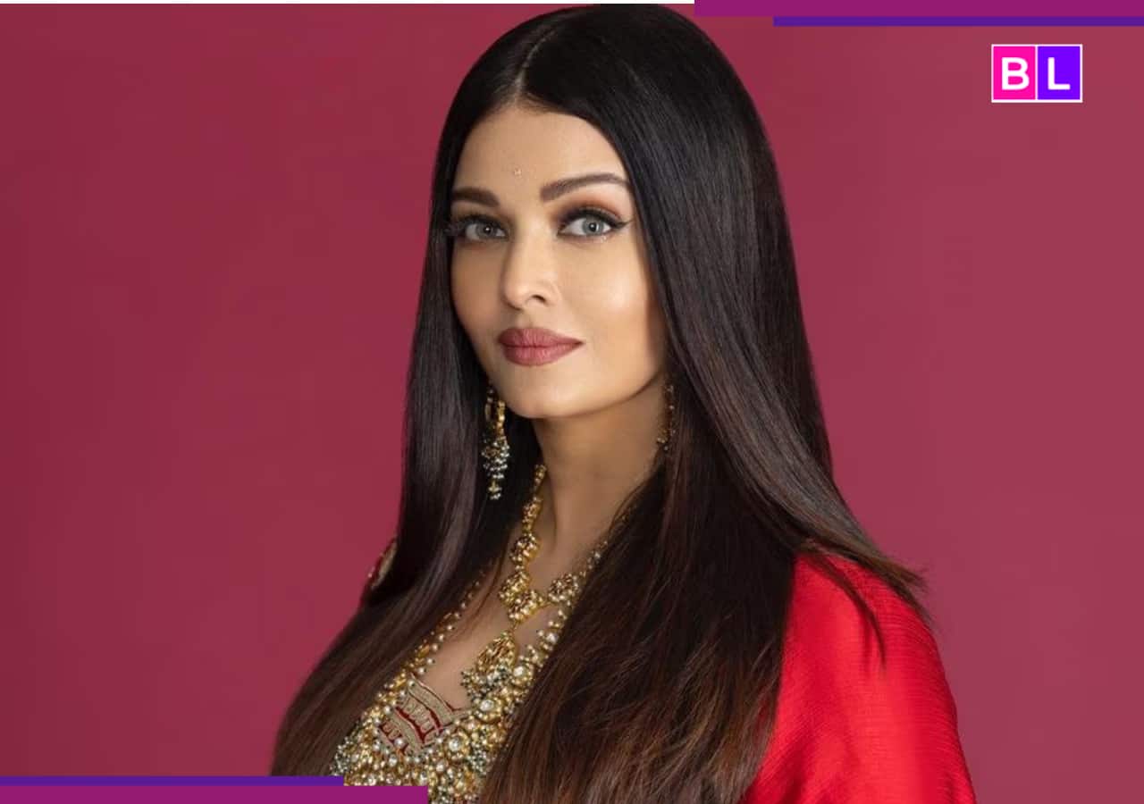 Aishwarya Rai moves Delhi HC seeking personality rights, 'Name misused, morphed AI images ...