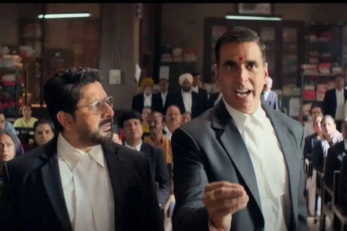 Jolly LLB 3 Cast Fees: Who is the highest paid actor Akshay Kumar or ...