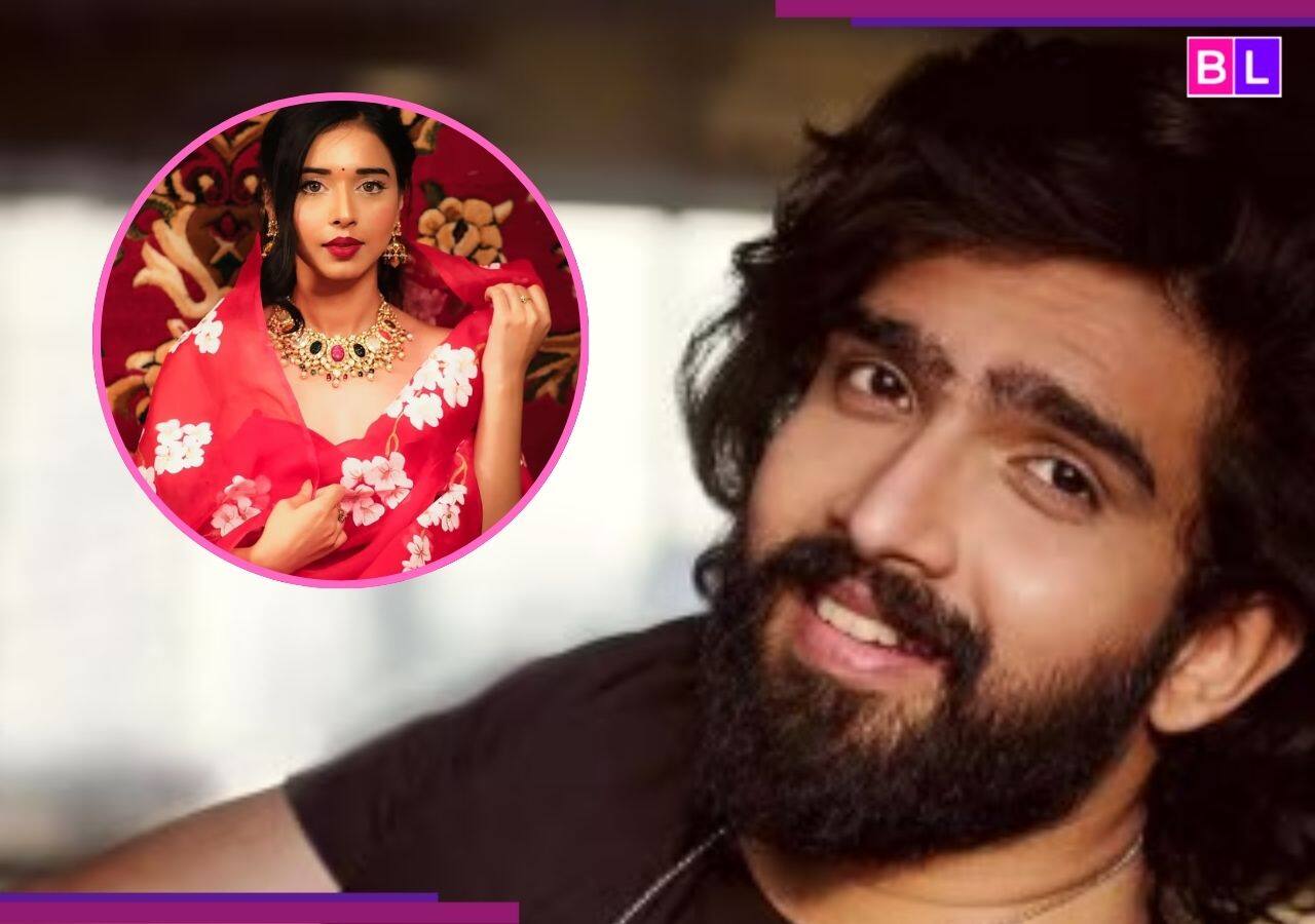 neelam giri said i love you to amaal malik : अमाल मलिक के लिए किसने कहा ...