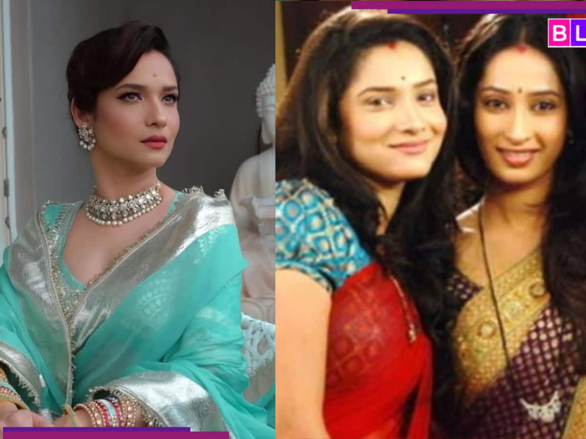 Priya Marathe Death: Ankita Lokhande remembers Pavitra Rishata co-star ...