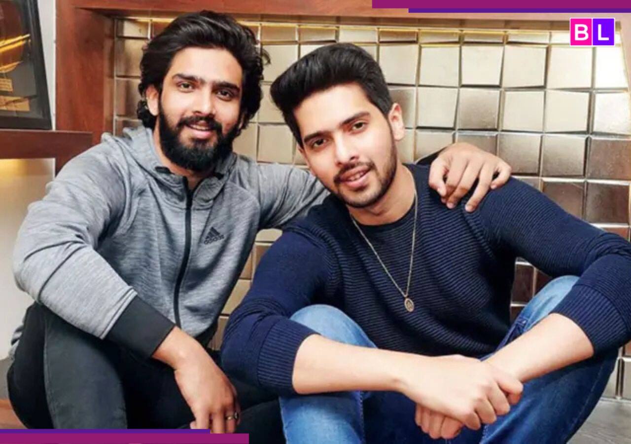 Bigg Boss 19 Amaal Malik brother Armaan Malik BREAK silence on family pressure: ‘'Mujhe ye ...