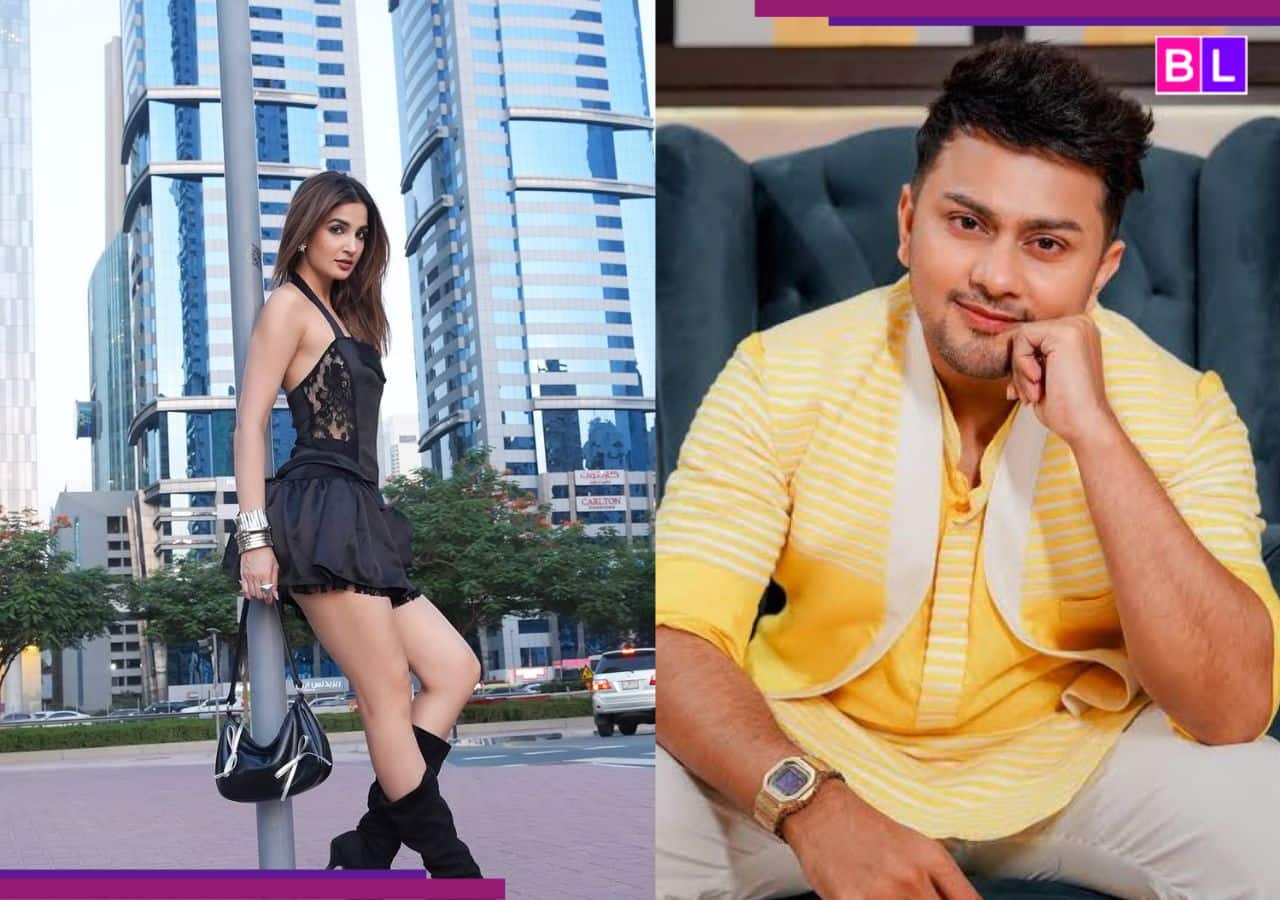 awez darbar subhi joshi controversy : आवेज दरबार की एक्स-गर्लफ्रेंड ...
