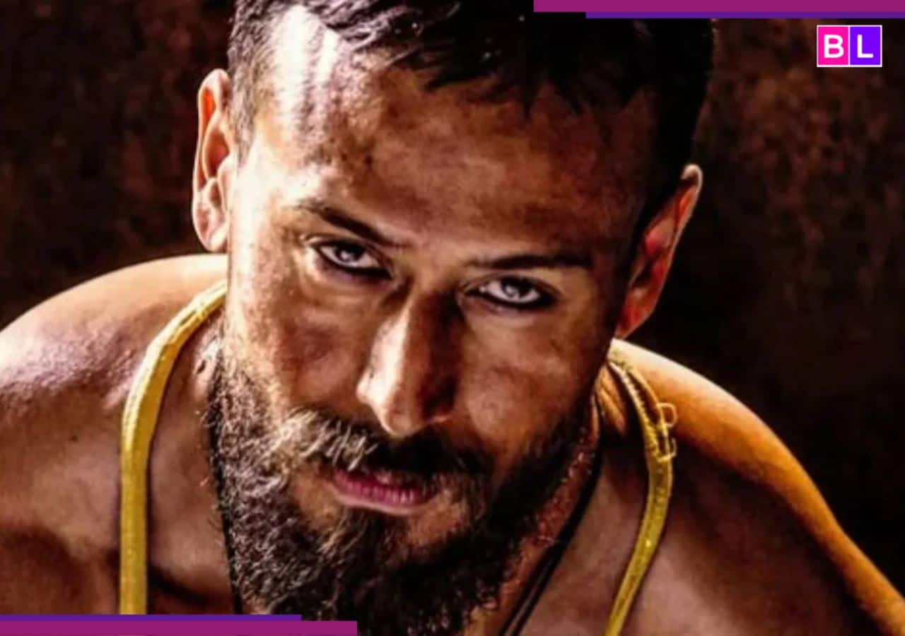 Baaghi 4 OTT release: When and Where to watch Tiger Shroff-Sanjay Dutt ...