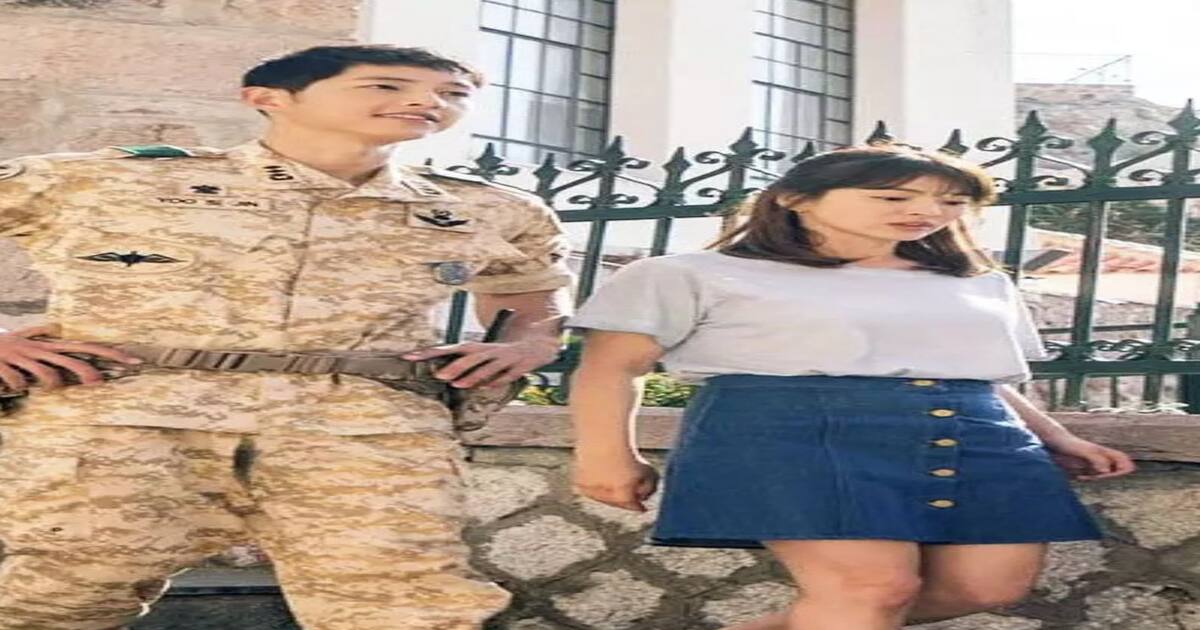 Business Proposal to Descendants of the Sun: Top 10 romantic Korean ...