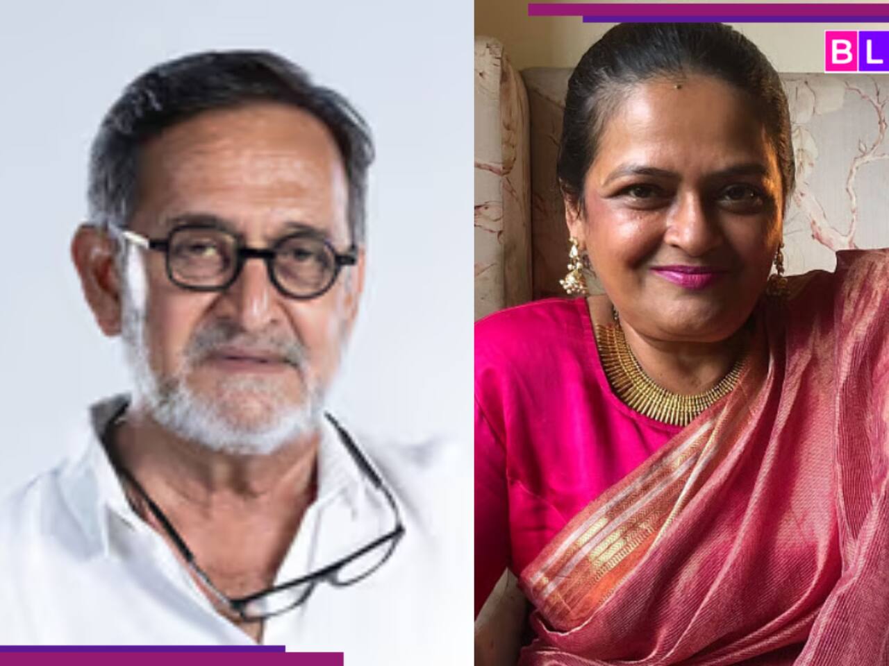 Mahesh Manjrekar's fist wife Deepa Mehta passes away; son Satya ...