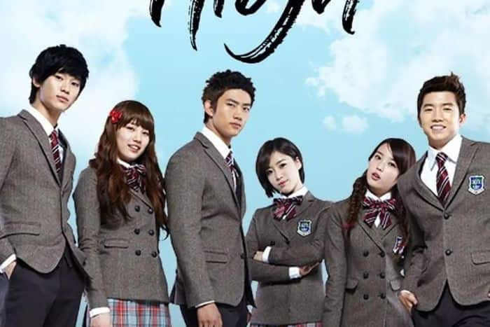 My Love from the Star to Queen of Tears and Dream High: TOP 7 K-drama ...