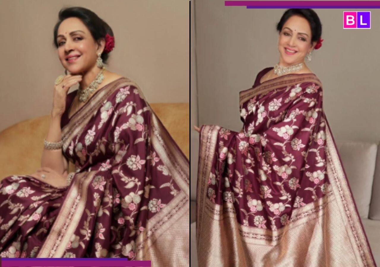 Hema Malini SELLS two luxurious apartments in Mumbai's Oshiwara worth Rs…
