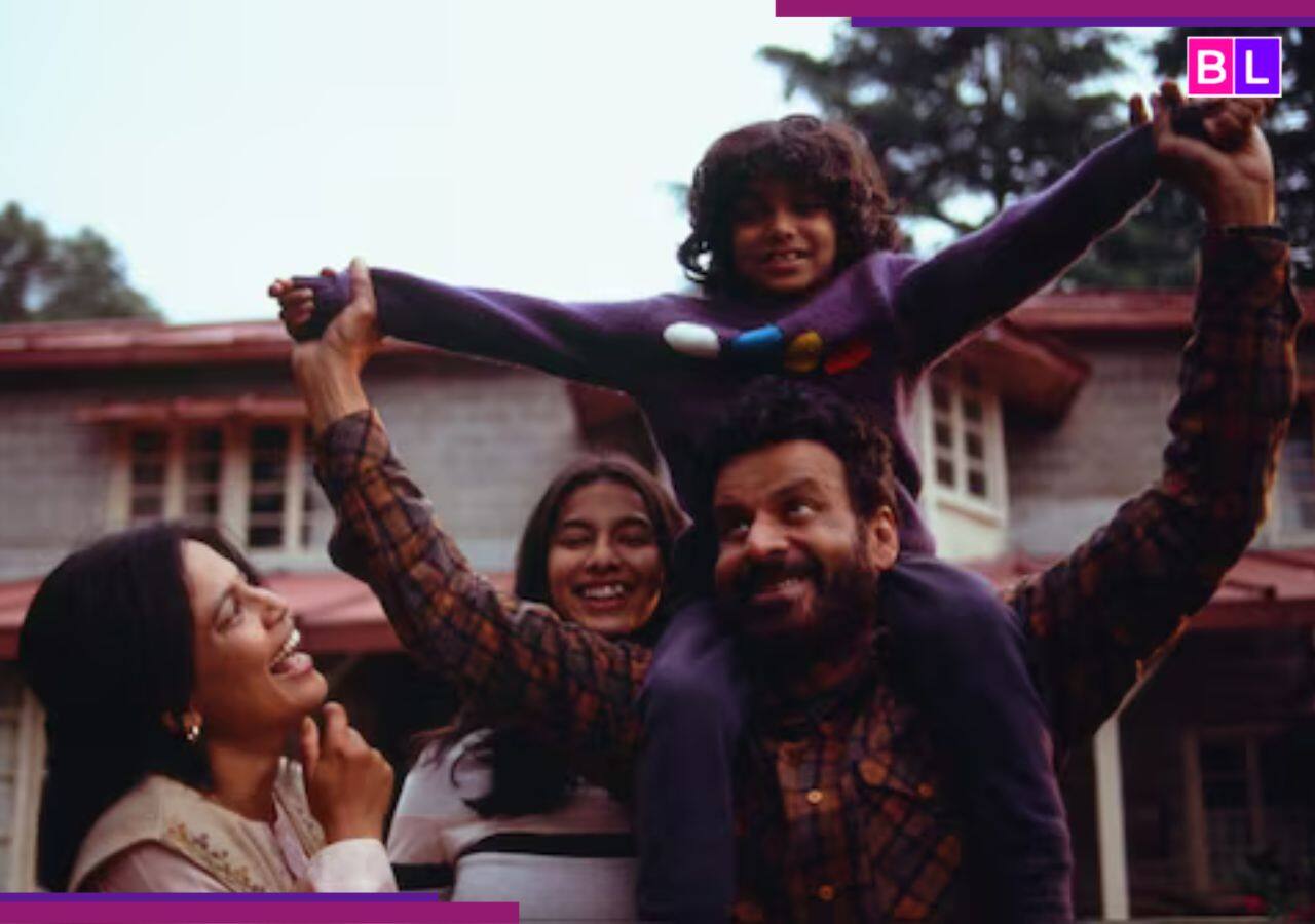 Jugnuma X review: Manoj Bajpayee’s performance in family drama receive praises, fans call it….
