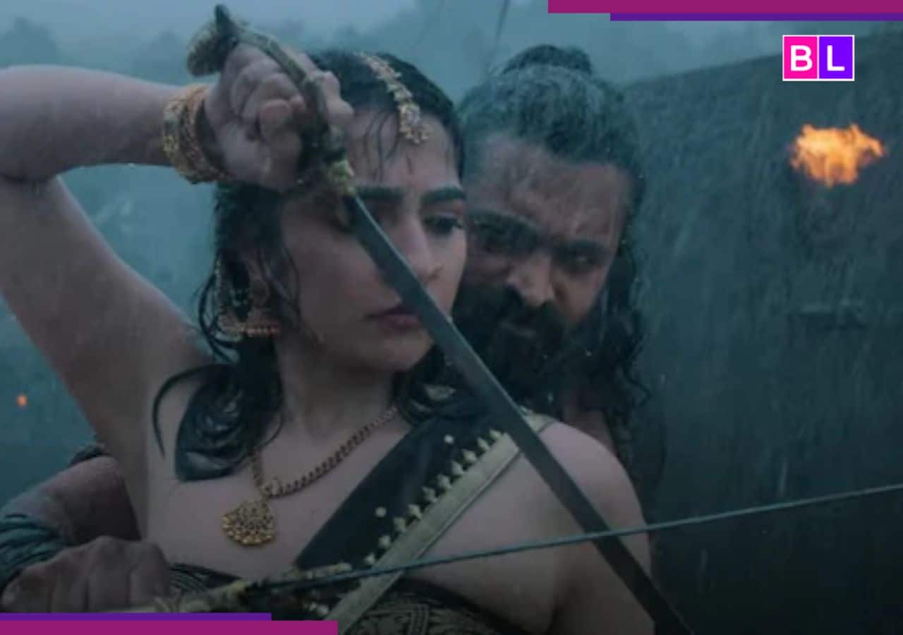 Kantara Chapter 1 First Review: Rishab Shetty's film gets..., critics ...