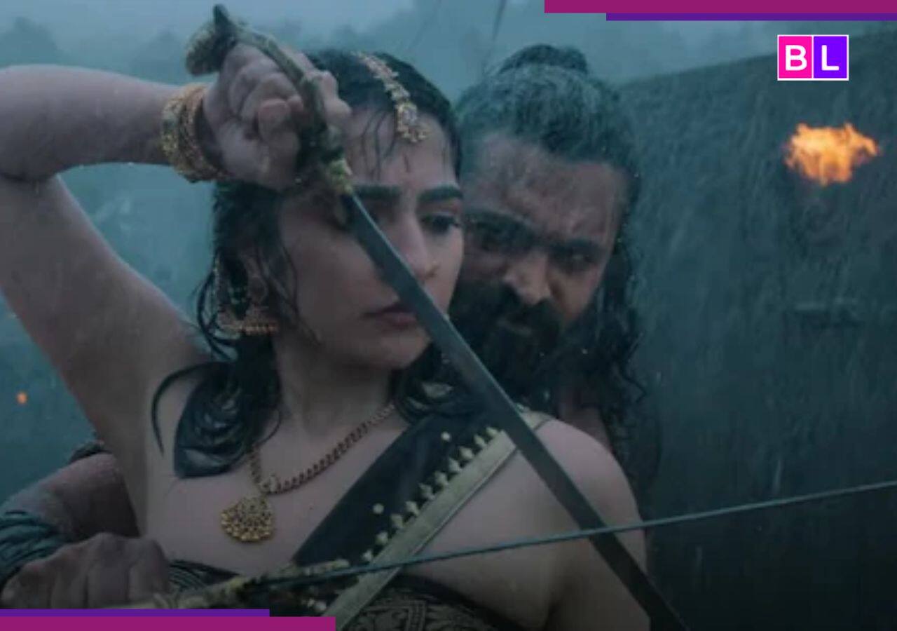 Kantara Chapter 1 First Review: Rishab Shetty's film gets..., critics call it...