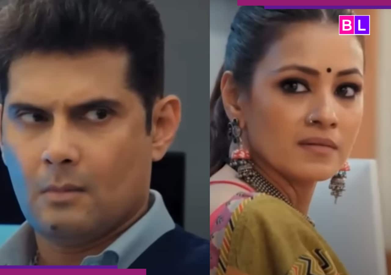 Kyunki Saas Bhi Kabhi Bahu Thi written update: Pari makes evil plans to ...