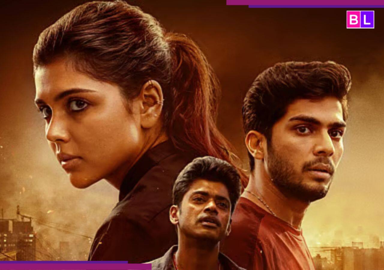 Lokah Chapter 1: Chandra box office collection day 10: Kalyani ...