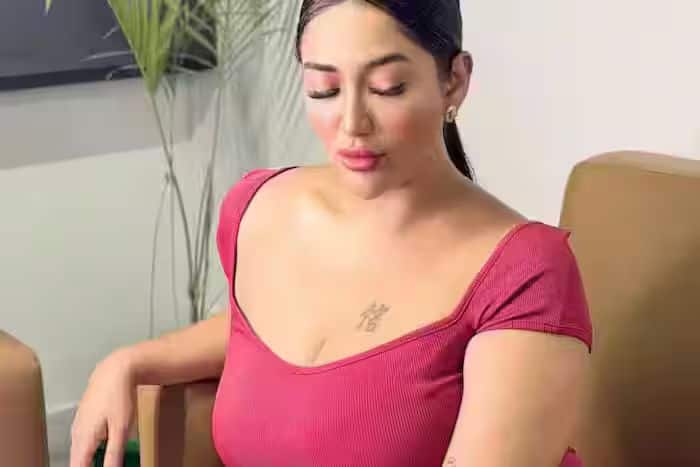 THIS Pakistani actress' INTIMATE video got leaked, crossed all limits of BOLDNESS, shocks people ...