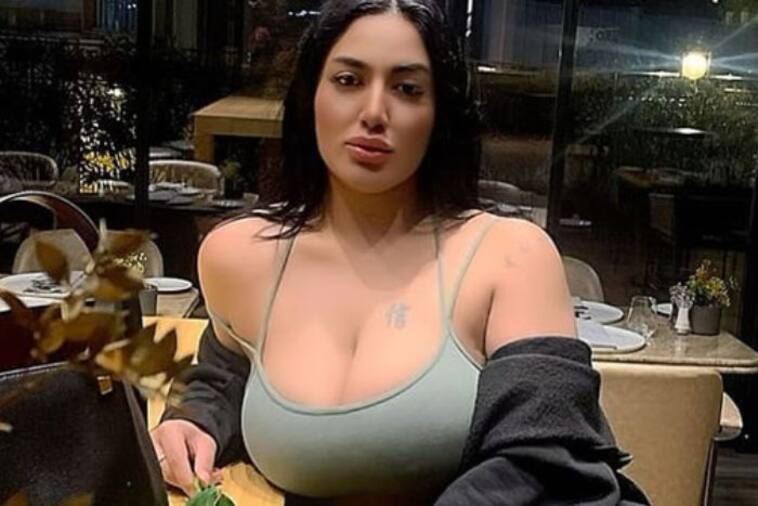 Mathira Khan to Rida Isfahani: Pakistani actresses whose MMS leaked, crossed all limits of….