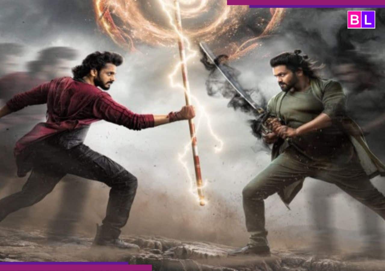 Mirai box office collection day 4: Teja Sajja's fantasy film crosses Rs...