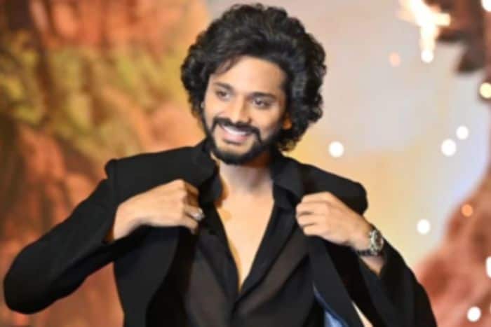 Who is Mirai’s superhero Teja Sajja? Rising Telugu enjoys a lavish ...