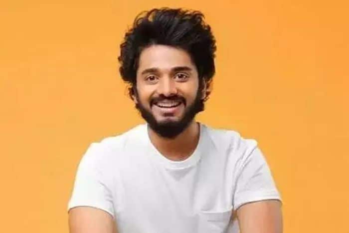 Who is Mirai’s superhero Teja Sajja? Rising Telugu enjoys a lavish ...