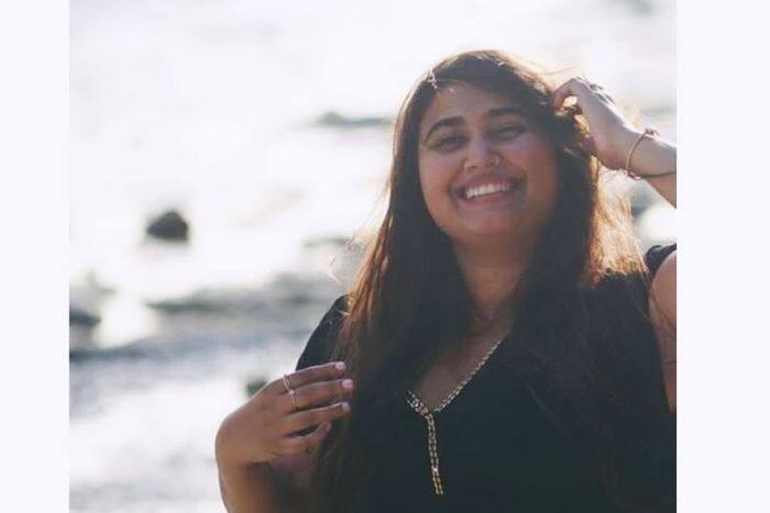 Who is Vismaya Mohanlal? Mohanlal's daughter has an impressive ...