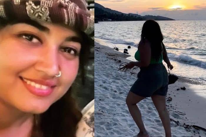 Who is Vismaya Mohanlal? Mohanlal's daughter has an impressive lifestyle, education and career