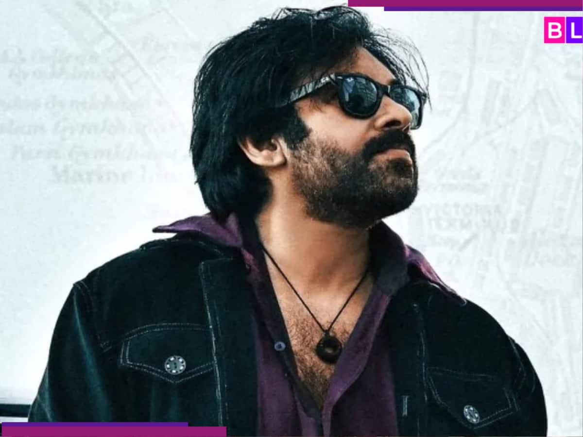 OG First Review: Pawan Kalyan makes SMASHING comeback, Emraan Hashmi ...