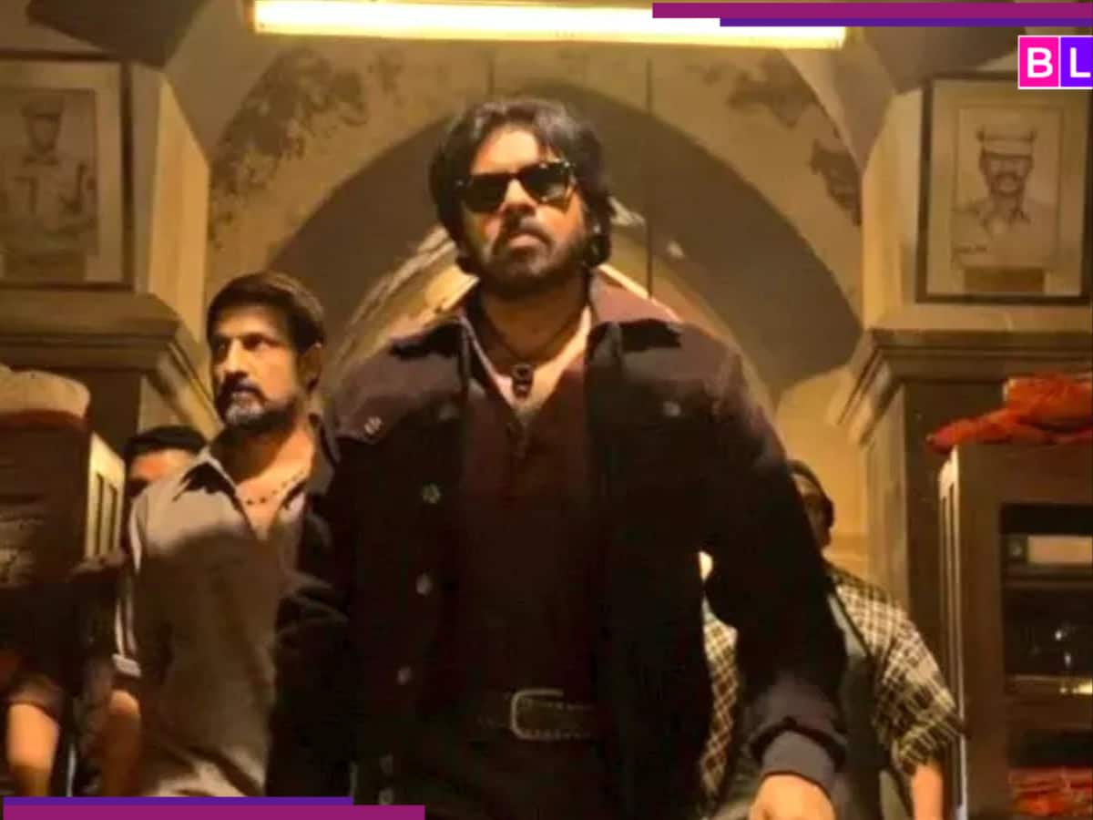 OG Twitter Review: Pawan Kalyan's GRAND ENTRY and high-octane INTERVAL BLOCK win hearts, they ...