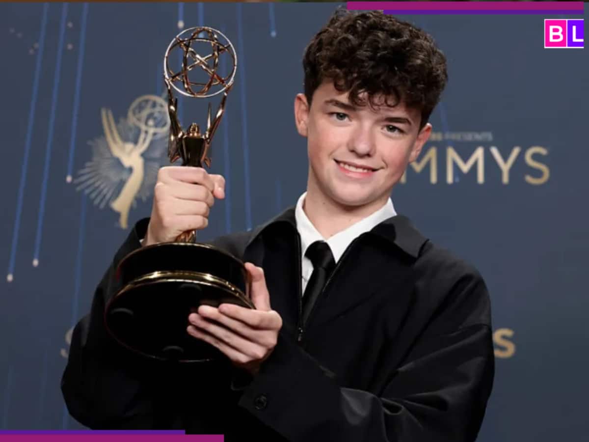 Owen Cooper - Latest News, Photos and videos of Owen Cooper | Bollywood ...