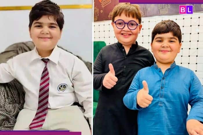 Umer Shah - Latest News, Photos and videos of Umer Shah | Bollywood Life