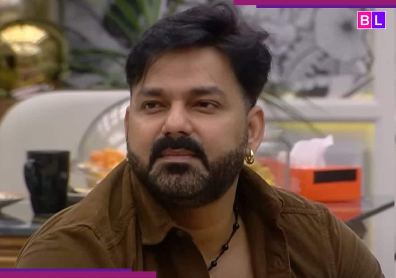 pawan singh marriage love revelation in rise and fall : रिश्तों के भंवर ...