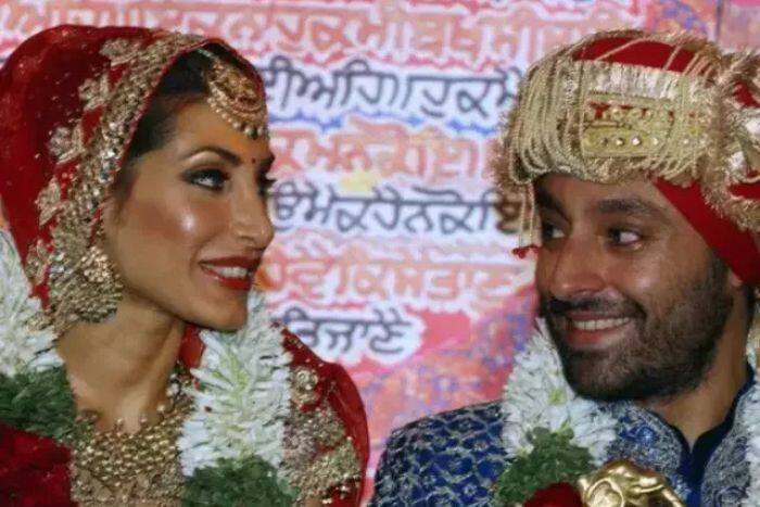 Who is Priya Sachdev’s first husband Vikram Chatwal? Know everything ...