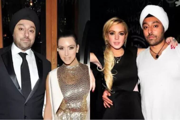 Who is Priya Sachdev’s first husband Vikram Chatwal? Know everything ...