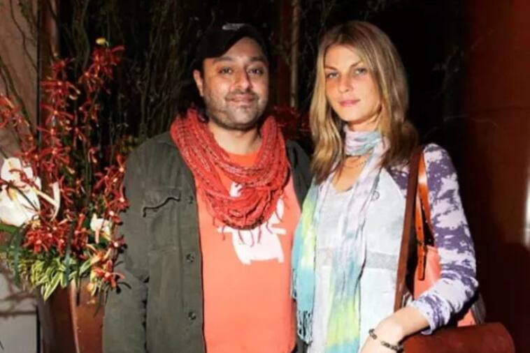 Who is Priya Sachdev’s first husband Vikram Chatwal? Know everything ...
