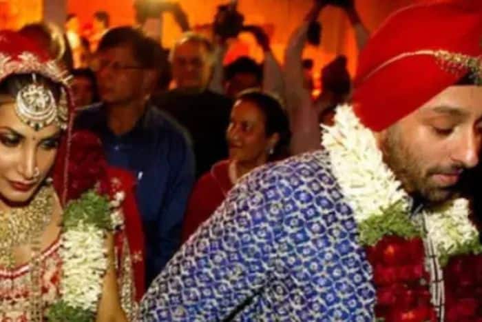 Who is Priya Sachdev’s first husband Vikram Chatwal? Know everything ...